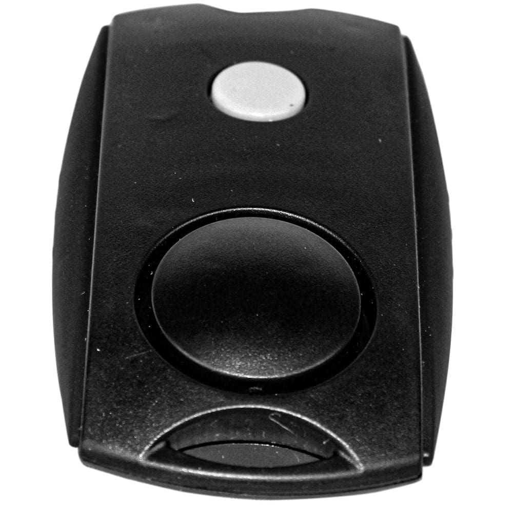 Mini Personal Alarm with LED flashlight and Belt Clip | Stun-Guns